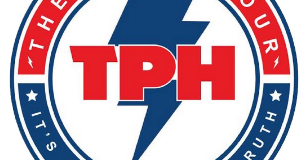 Karen Kataline guest hosts for Daniel Brigman, Power Hour – Karen Kataline